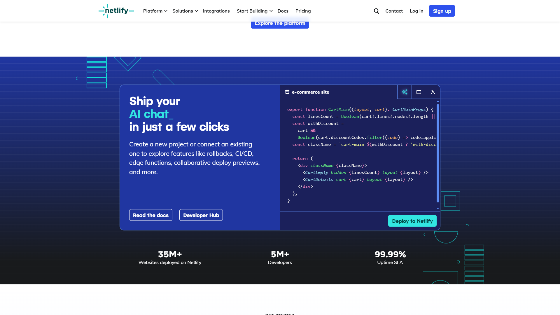 Achievements Section on a Website | Benefits and Examples