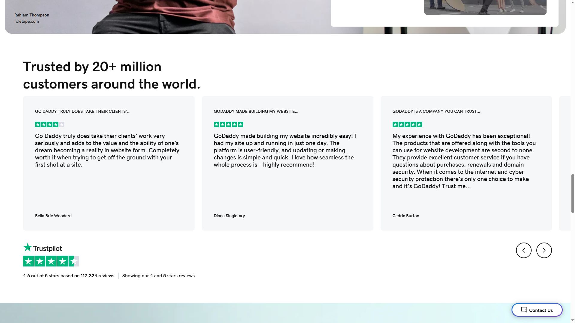 Testimonials Page on a Website | Benefits and Examples