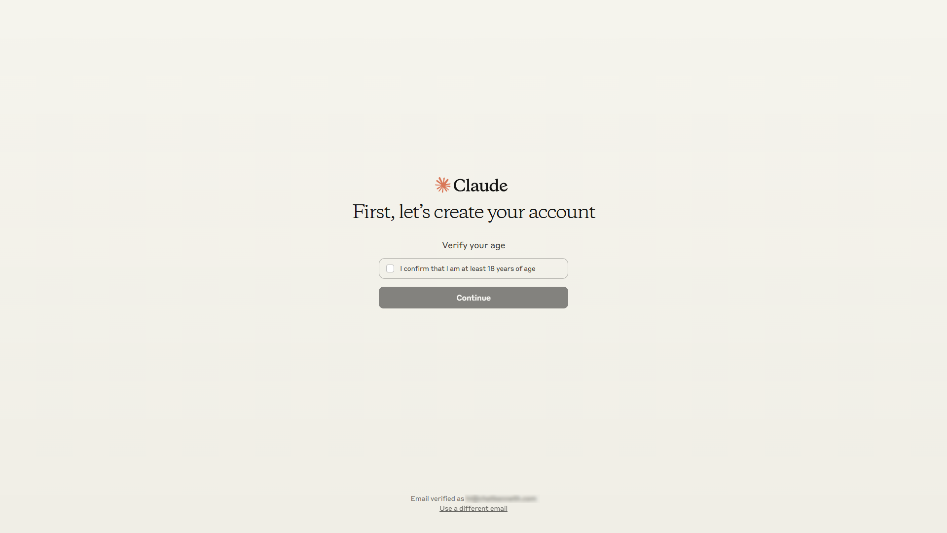 Age Warning Feature on a Website | Benefits and Examples