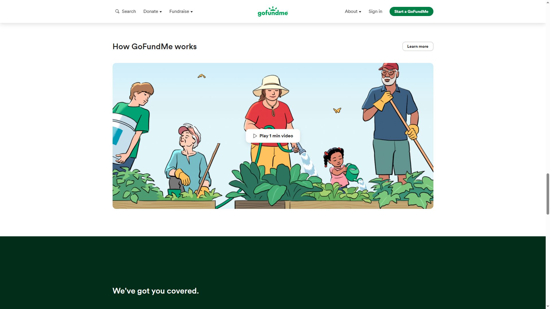 How it Works Section on a Website | Benefits and Examples