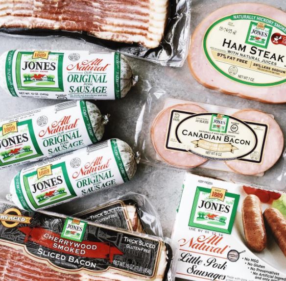 Jones Ham Steak Nutrition Facts | Besto Blog