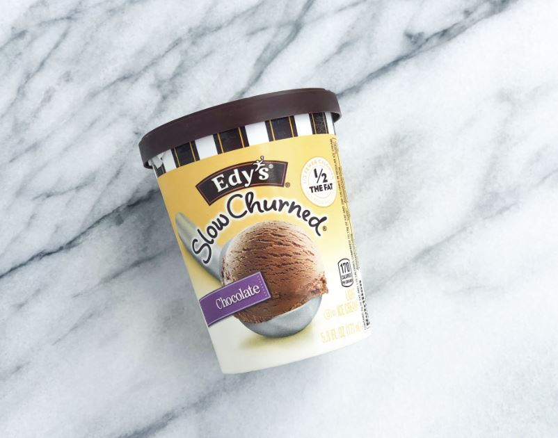 Edy S Chocolate Ice Cream Nutrition Facts | Besto Blog