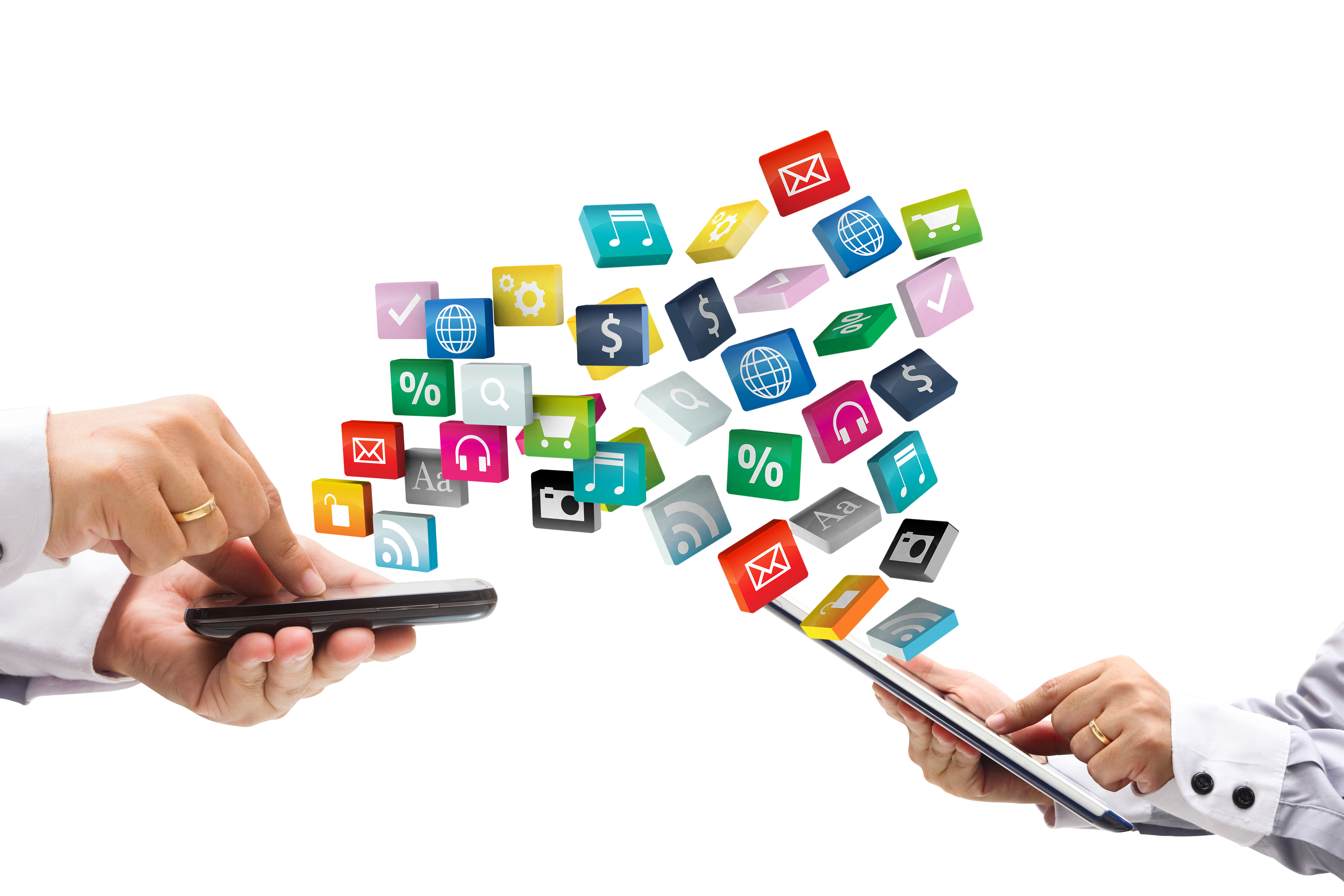 ¿Cómo hacer que los usuarios encuentren tu aplicación en la App Store ...