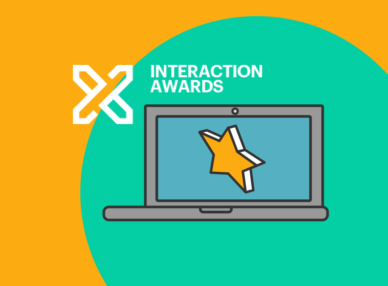 Conoce a los finalistas de los Interaction Awards 2019