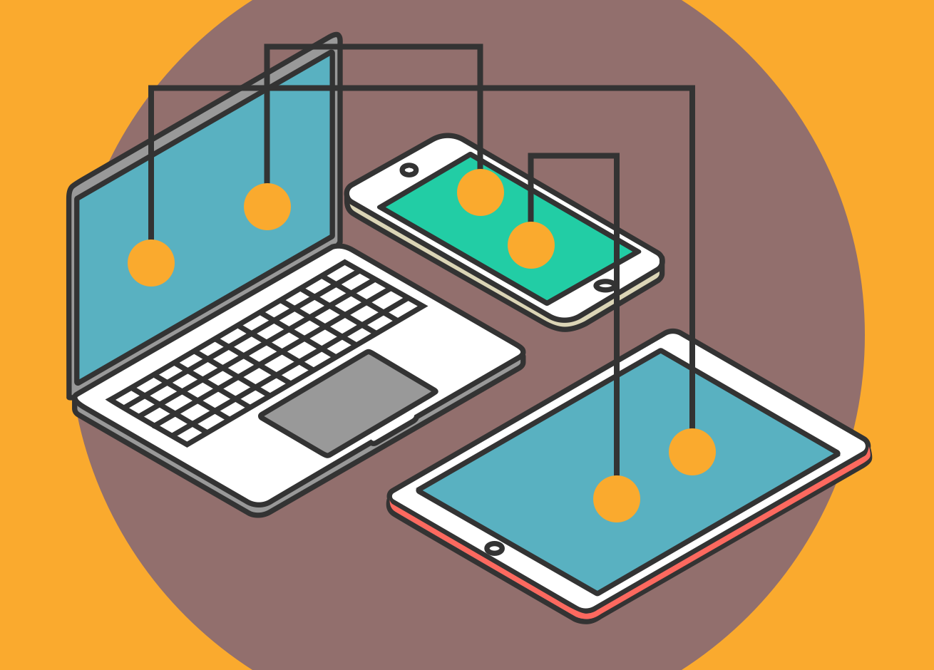 Optimiza el diseño UX de tus botones para mobile - IDA Blog | UX y ...