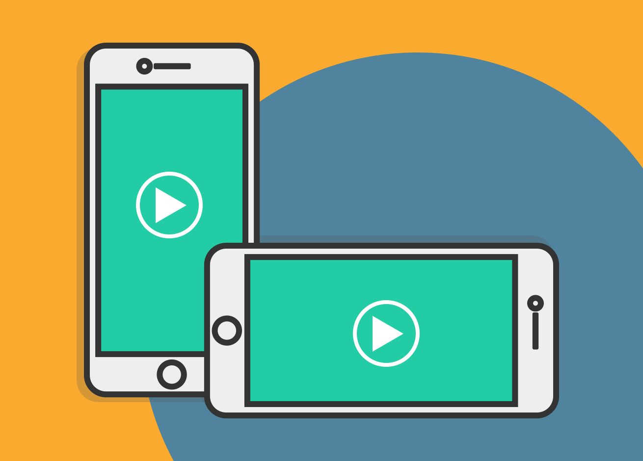 Instagram cede y acepta el formato horizontal en IGTV - IDA Blog | UX y ...