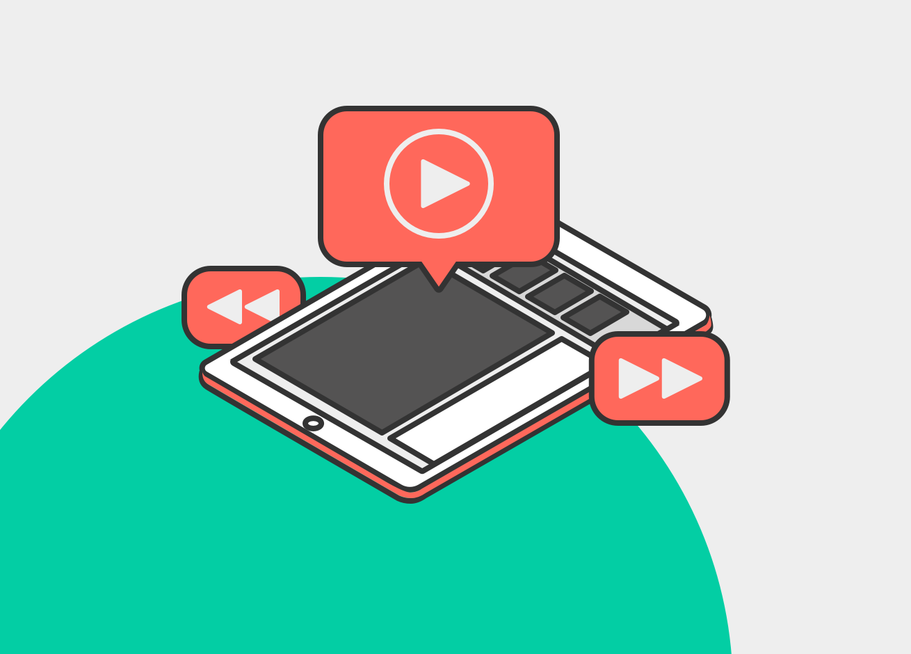 ¿Son los videos instructivos la revolución en viralización de contenidos? - IDA Blog | UX y ...