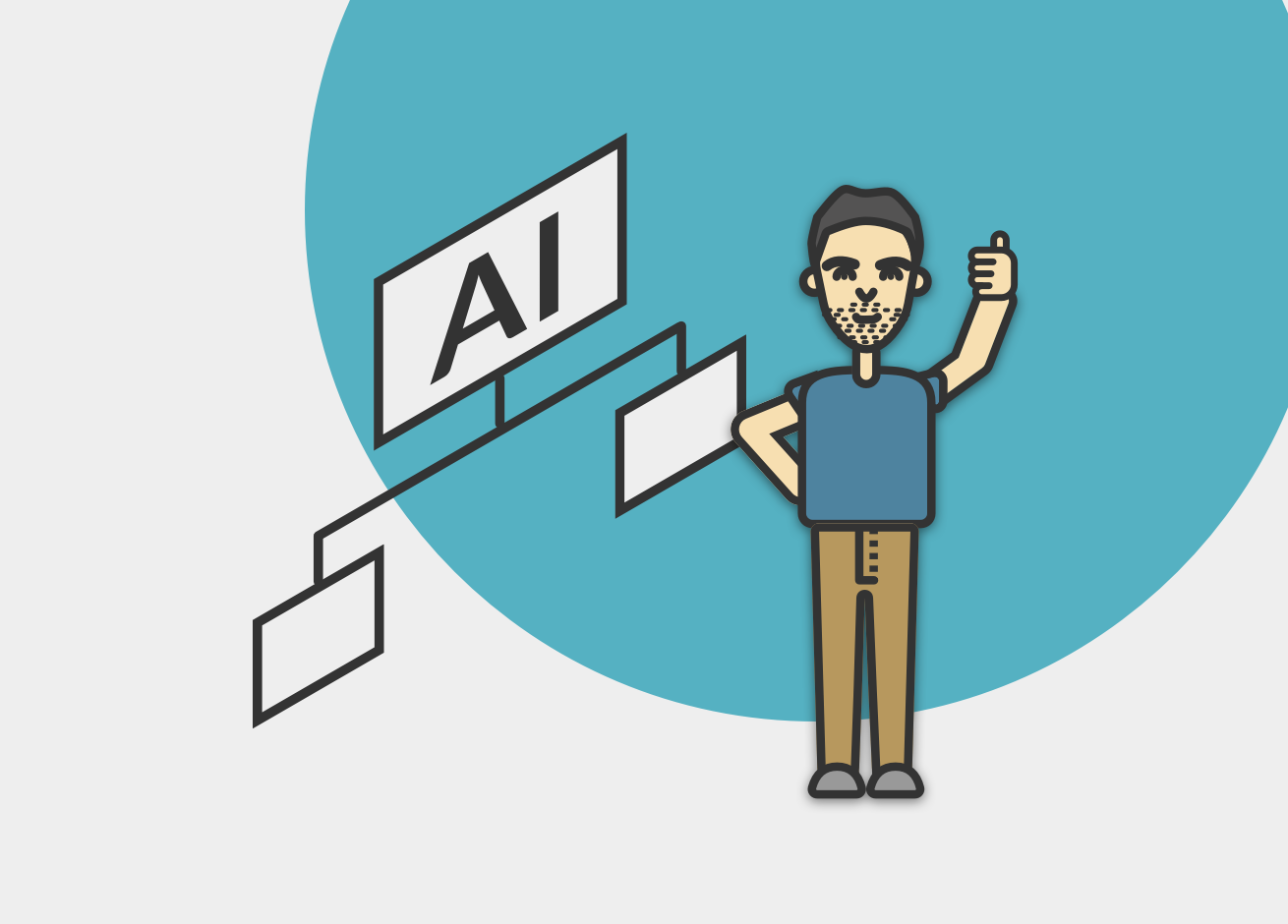 Celebramos el elemento AI - IDA Blog | UX y Marketing para vincular ...