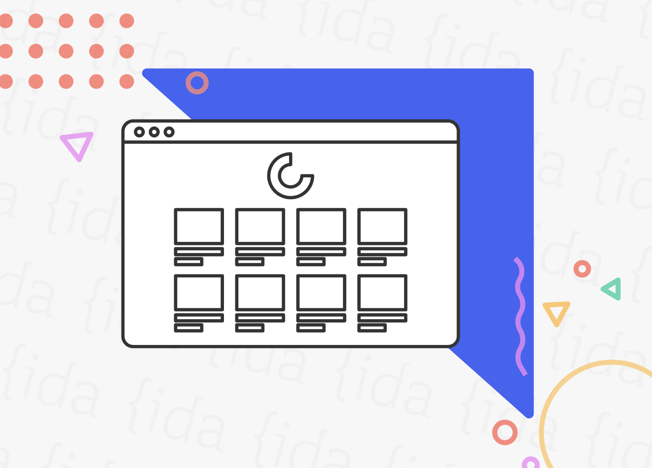 La importancia de las Skeleton Screens - IDA Blog | UX y Marketing para ...