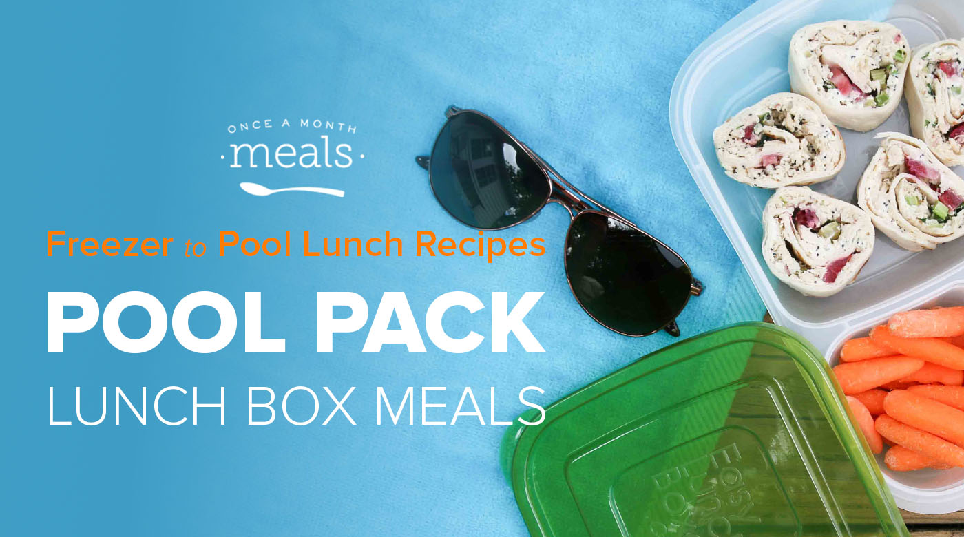 Videos Archive | Once A Month Meals