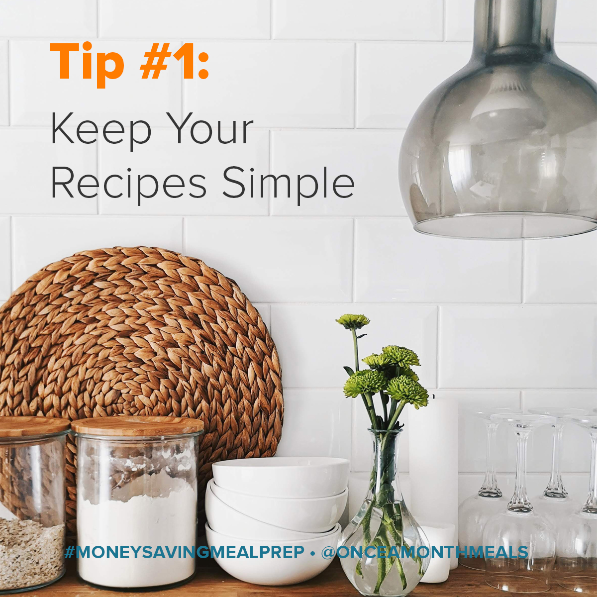 10 Practical Tips for Saving Money When You're Meal Planning