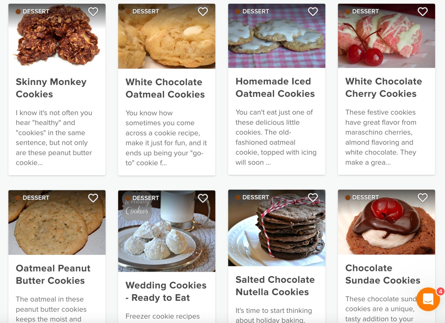 How to Host a Cookie Exchange | Once A Month Meals