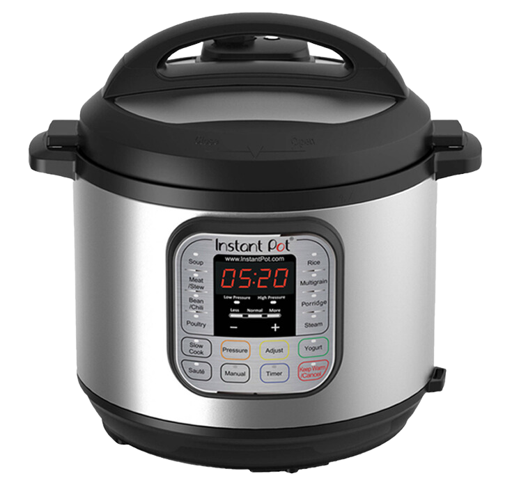 Thaw or Not | Slow Cooker | Instant Pot | 20 Meals | 1 Hour | Once A ...
