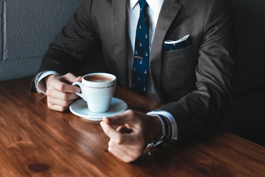 Why Taking Breaks at Work Is Beneficial