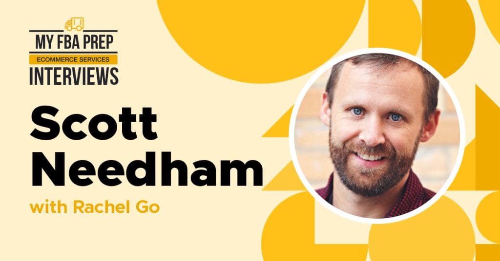 Build Relationships and Keep Learning: A Chat With Scott Needham of ...