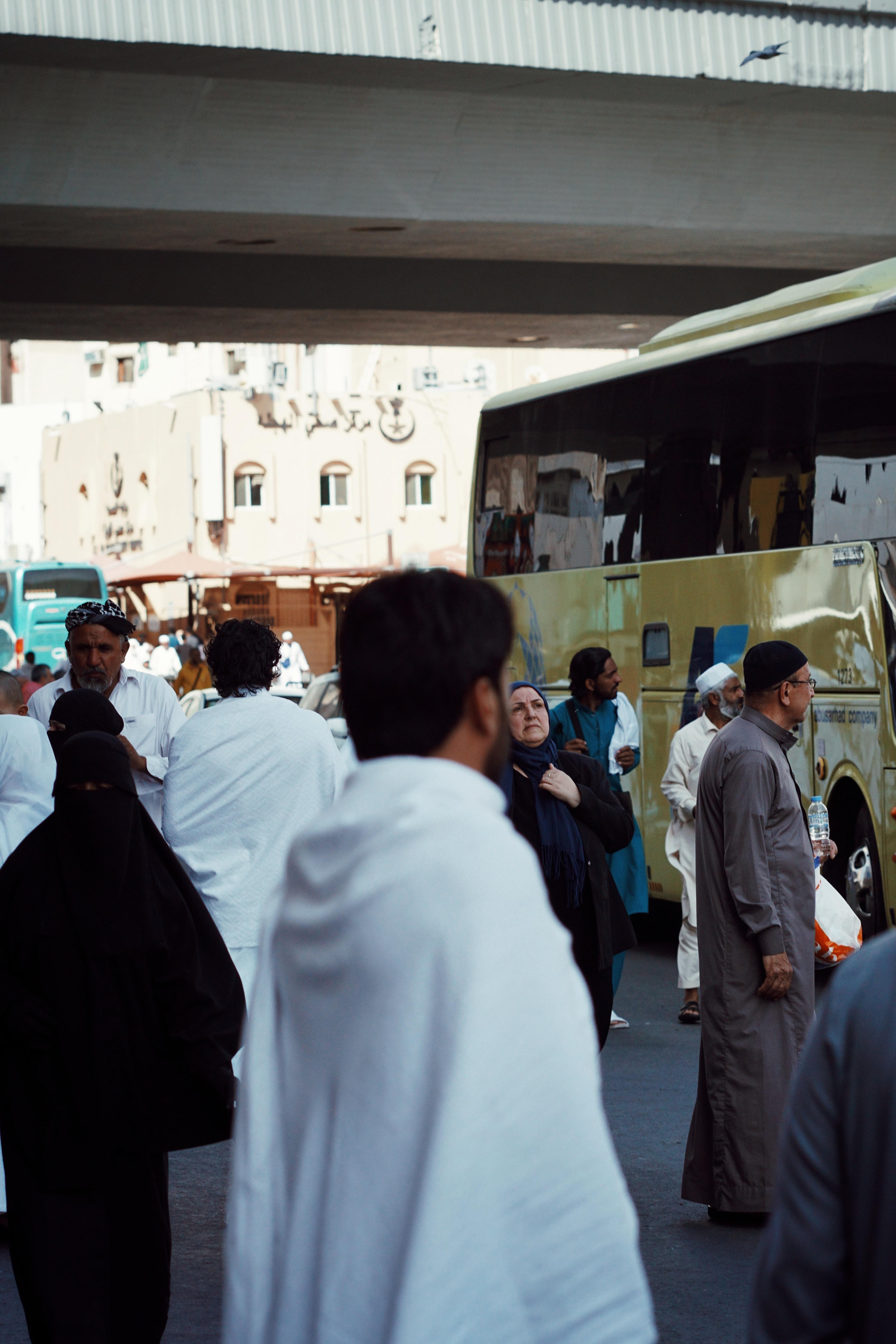 The Day of Arafah - Global Ehsan Relief