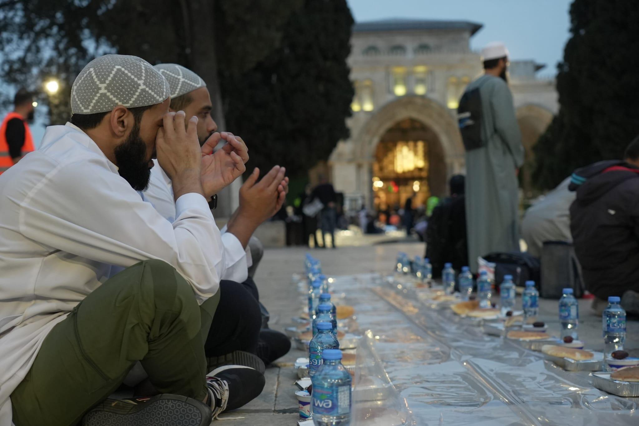 The History of Muharram - Global Ehsan Relief