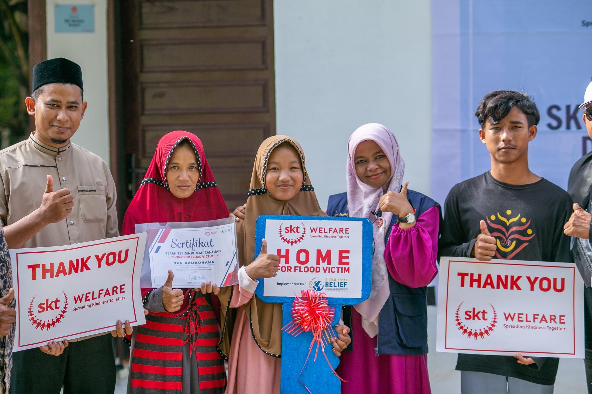 Get to Know Our GERID team! - Global Ehsan Relief