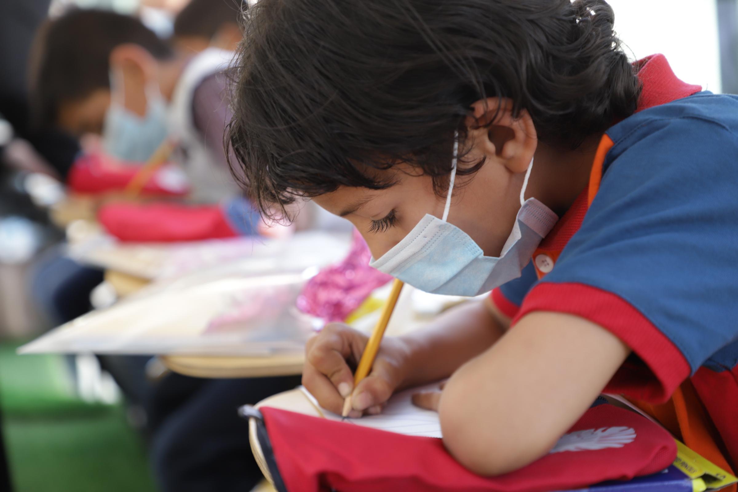 Literacy: The Most Powerful Skill - Global Ehsan Relief