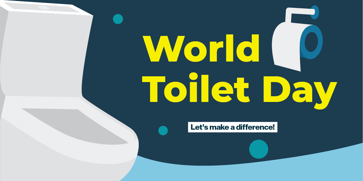 The Importance of Proper Sanitation - Global Ehsan Relief