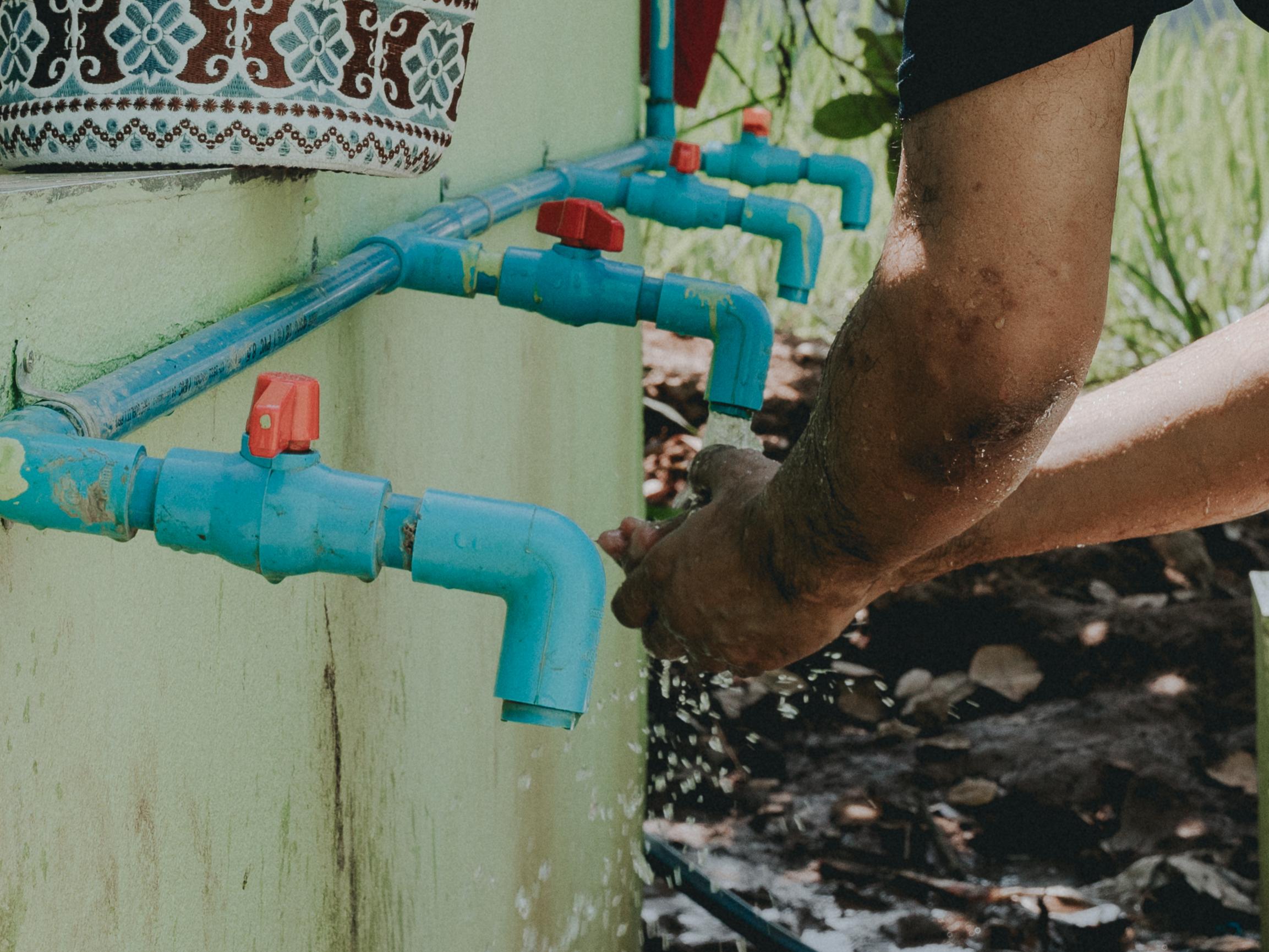 The Significance of Water in Muharram - Global Ehsan Relief