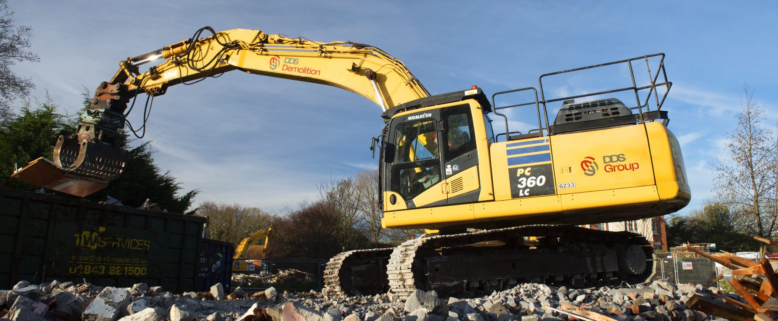 Case Studies - DDS Group