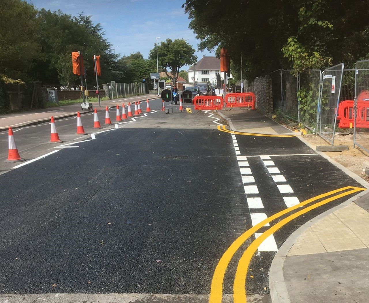 S38 & S278 Highway Works - DDS Group