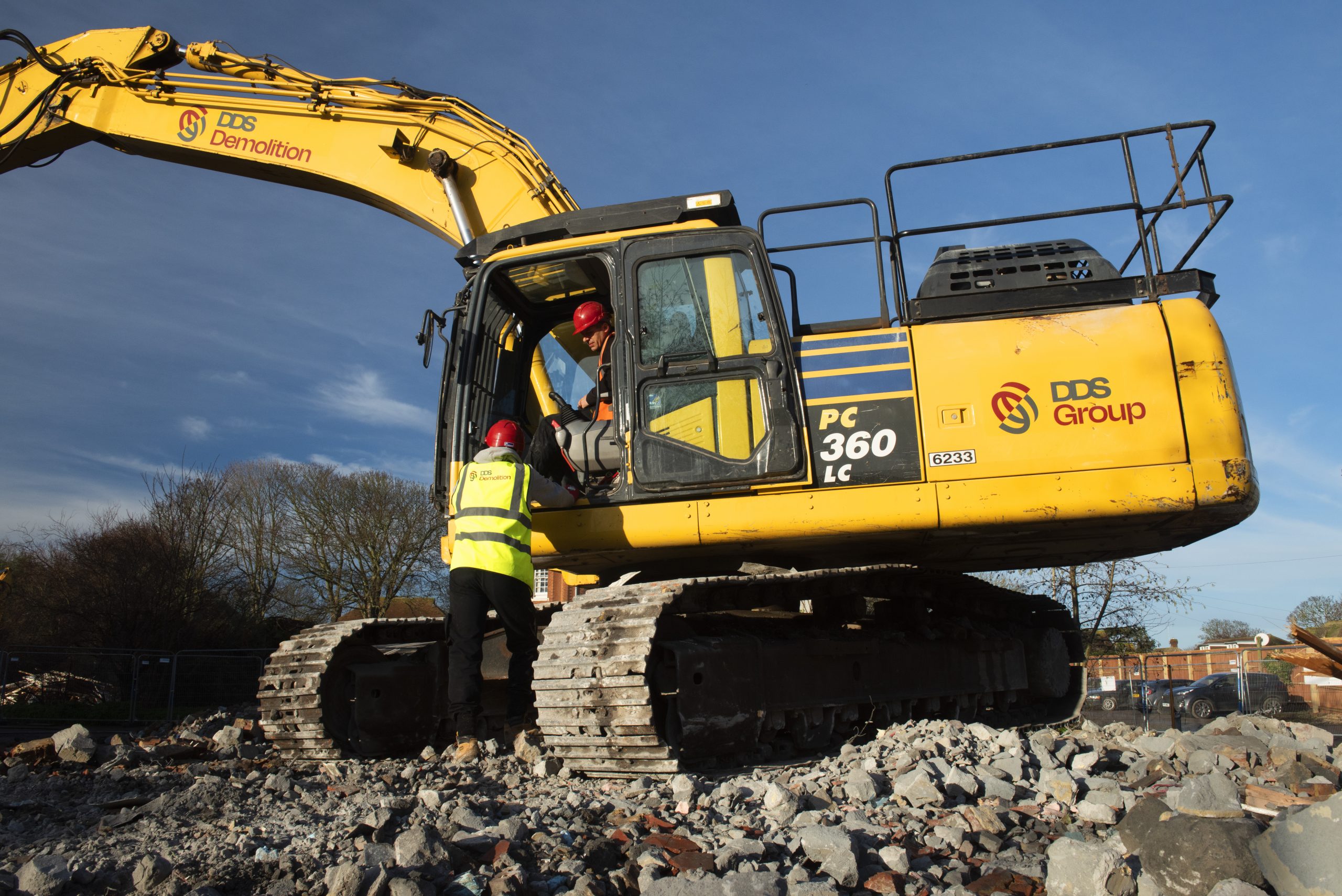 Group Synopsis - DDS Group