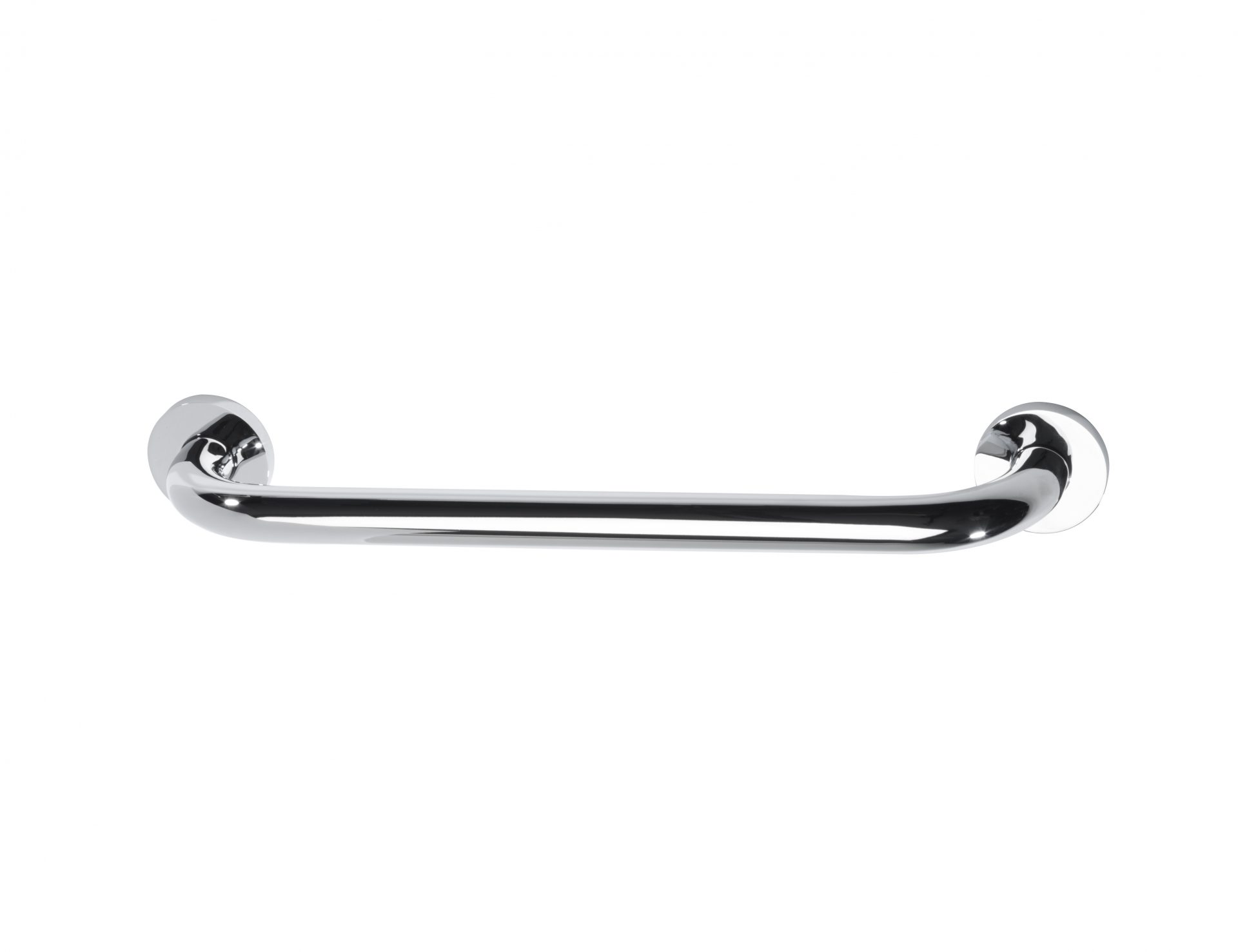 Roper Rhodes Grab Bar - Chrome - Get My Taps