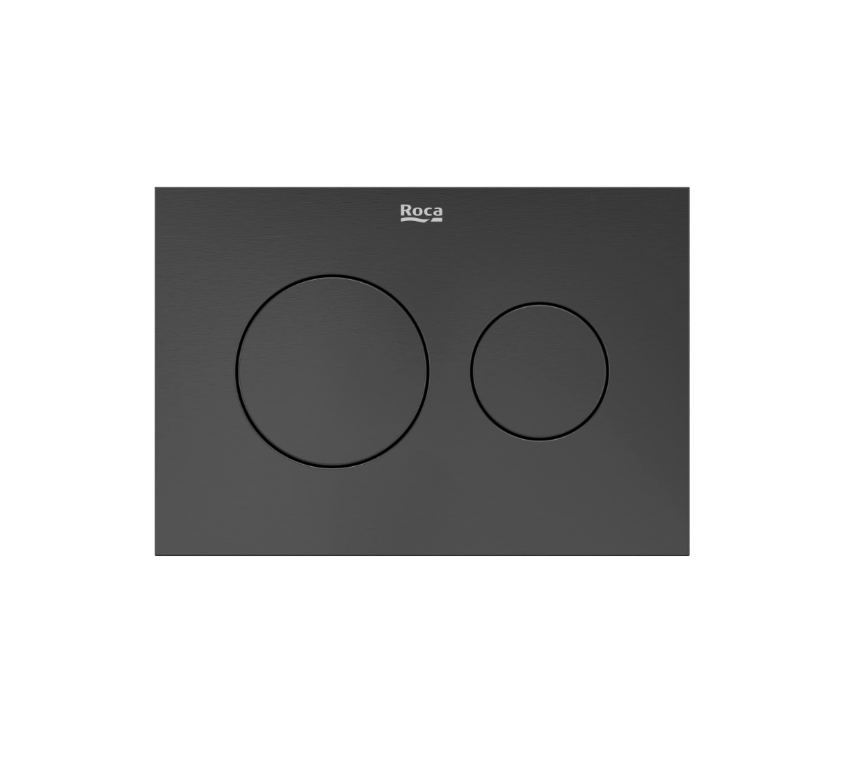 Roca PS3 (Duplo S) - Dual Flush Operating Plate for Concealed Cistern ...