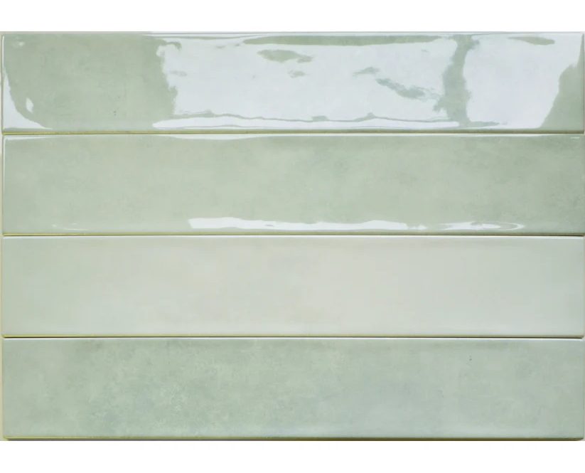 Omega Sage Gloss 107x530mm - Get My Taps