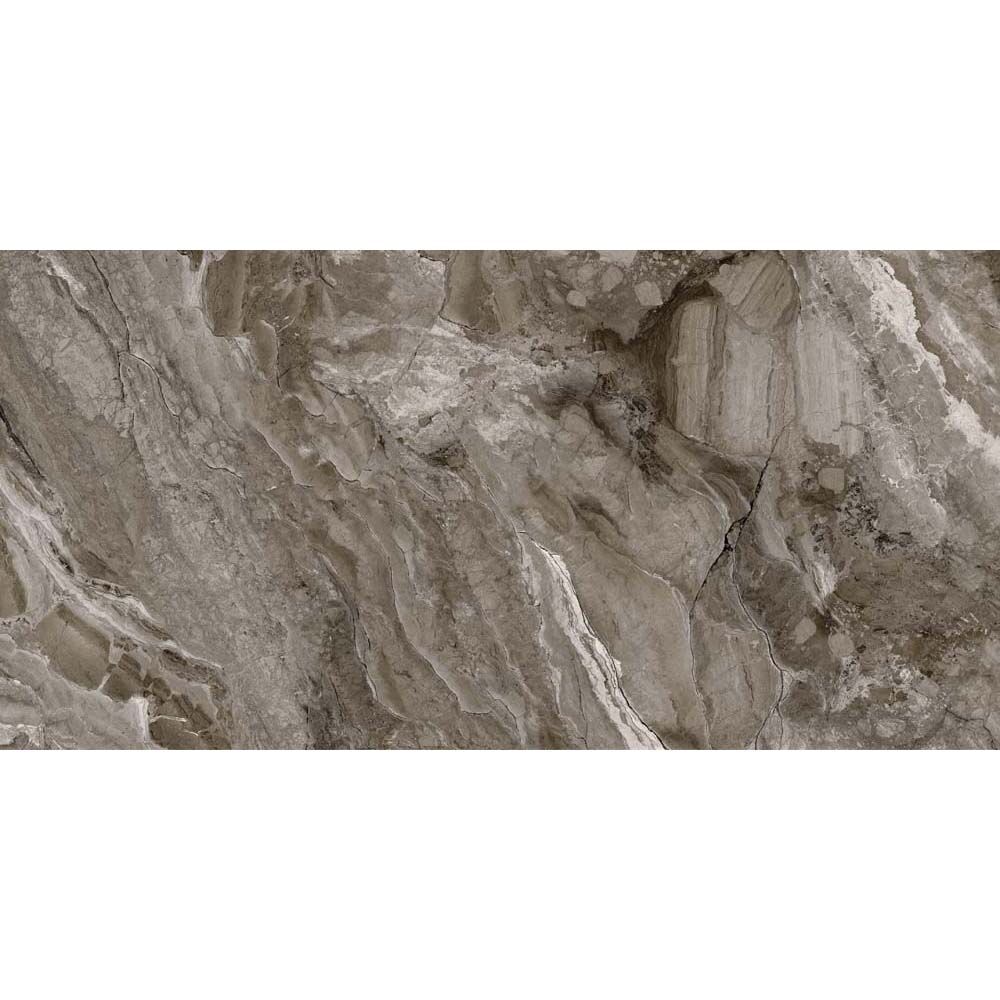 Kore Slate Grey Glazed Porcelain 300x600mm - Get My Taps