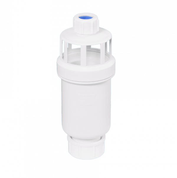 McAlpine Tundish with Self-Closing Valve MACTUN-1 - Get My Taps