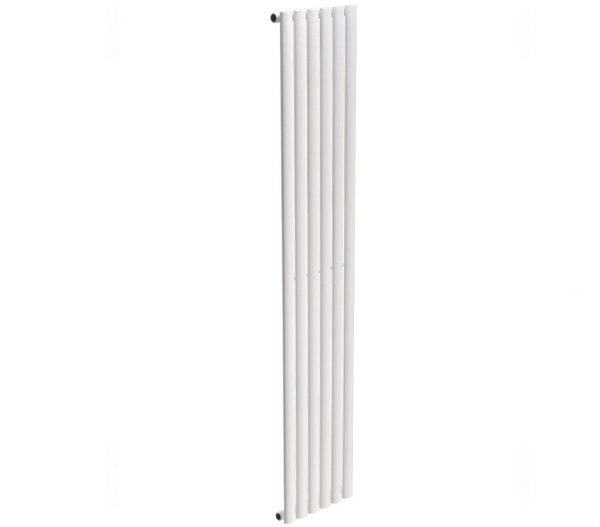 Sonas Amura 360 Designer Elliptical Tube Vertical Single Panel Radiator ...