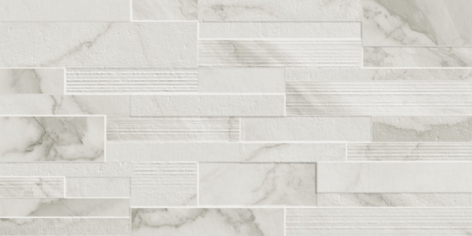 Calacatta Silver Decor Matt 600x300mm - Get My Taps