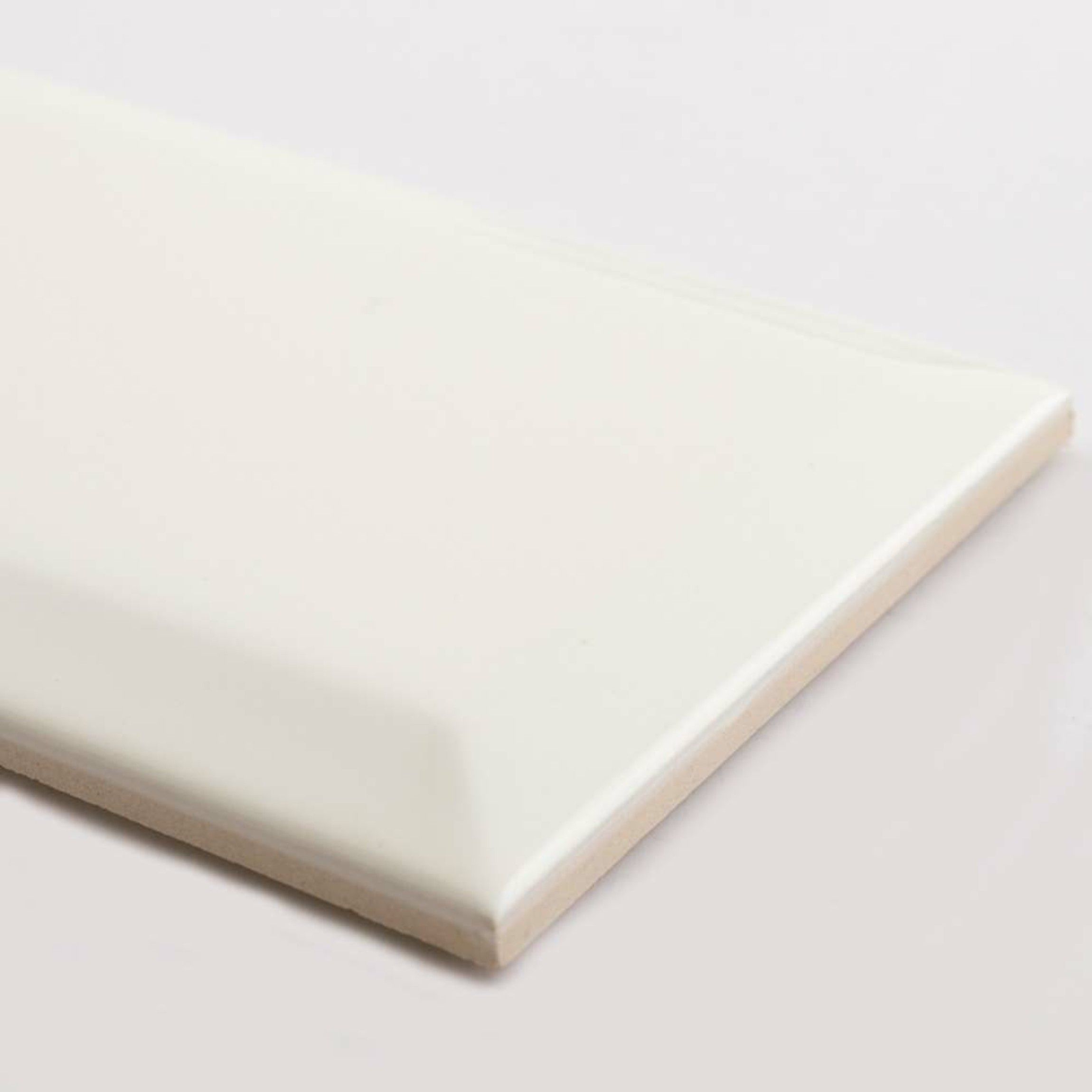 Ingot Ivory Gloss 75x225 - Get My Taps