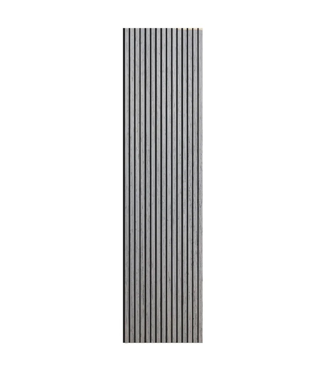 Acoustic Wall Panel - Ash Grey - Get My Taps