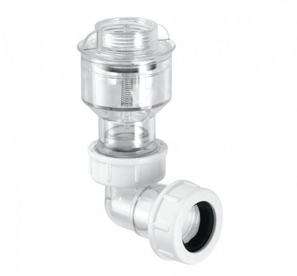 McAlpine Tunvalve (Clear) TUNVALVE - Get My Taps