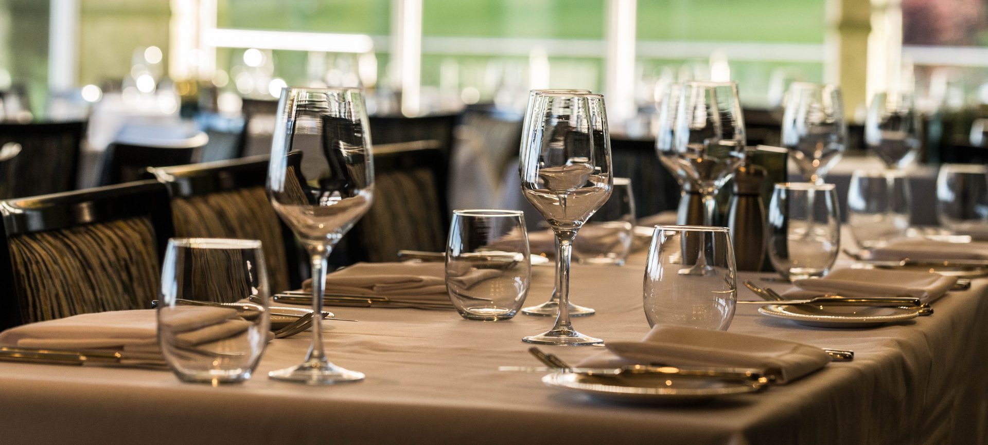 Food & Drink - Gleddoch Hotel, Spa & Golf