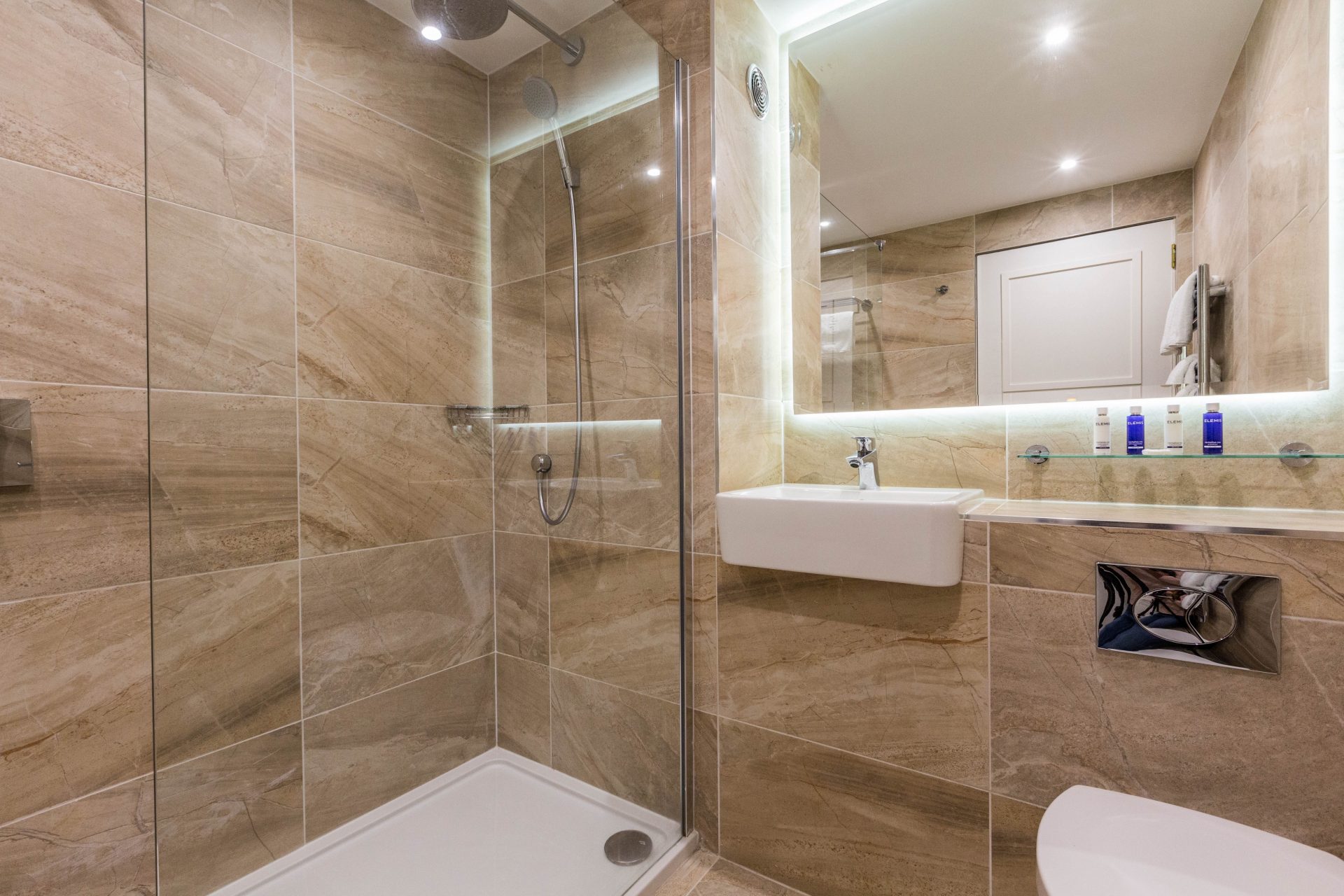 Gallery - Gleddoch Hotel, Spa & Golf