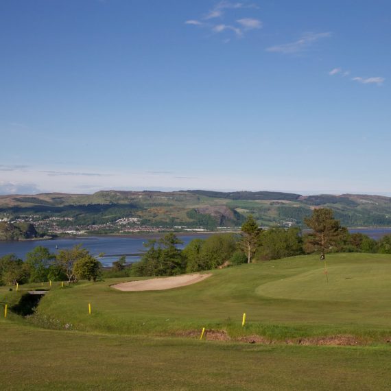 Gallery - Gleddoch Hotel, Spa & Golf