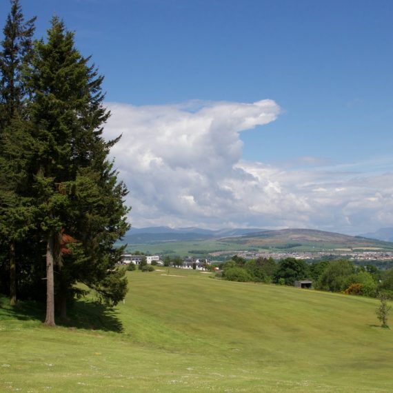 Gallery - Gleddoch Hotel, Spa & Golf