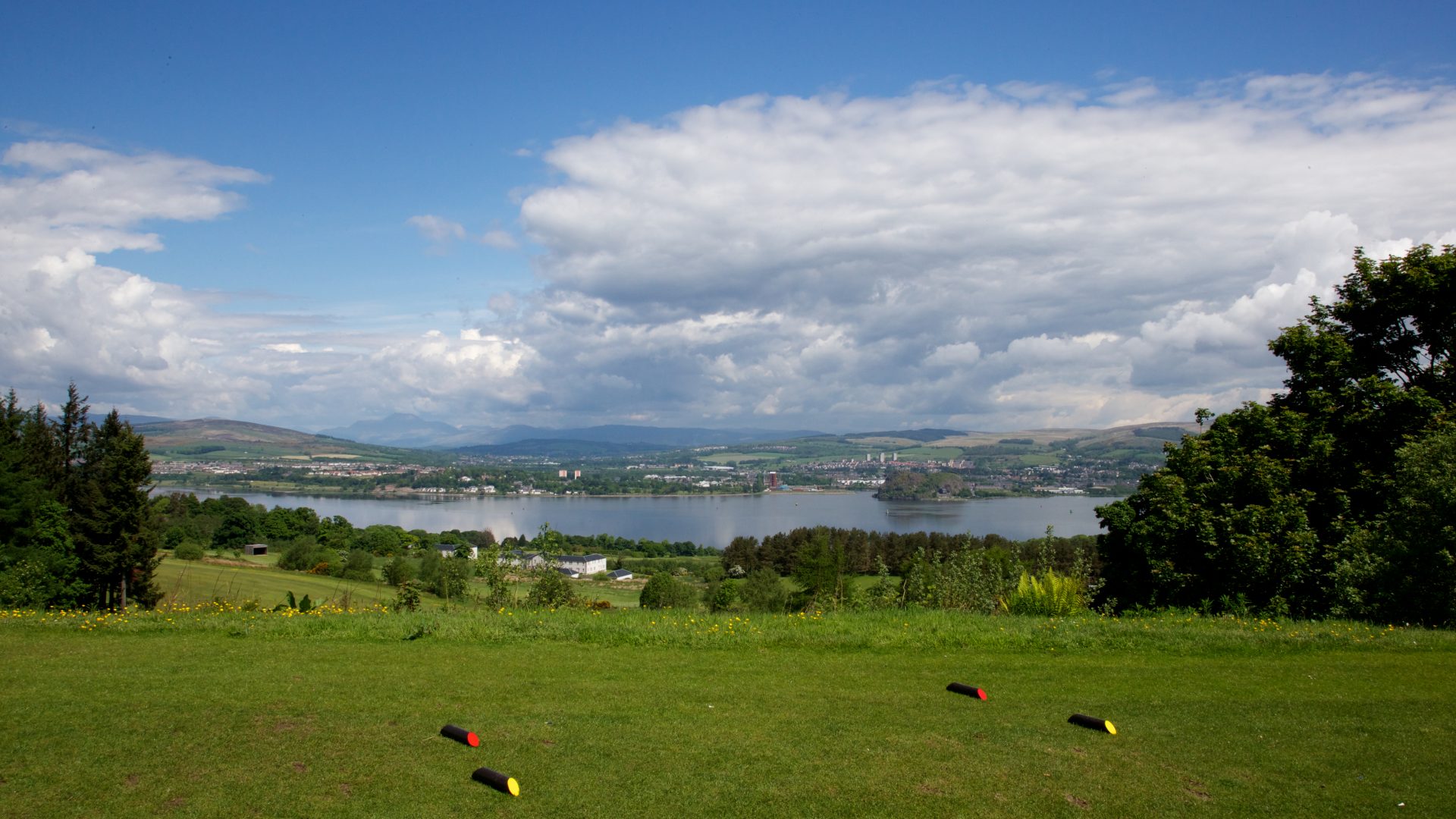 Gallery - Gleddoch Hotel, Spa & Golf