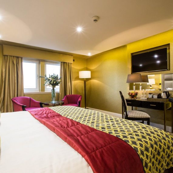 Gallery - Gleddoch Hotel, Spa & Golf