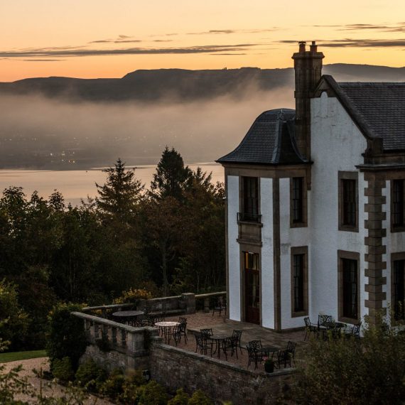 Gallery - Gleddoch Hotel, Spa & Golf