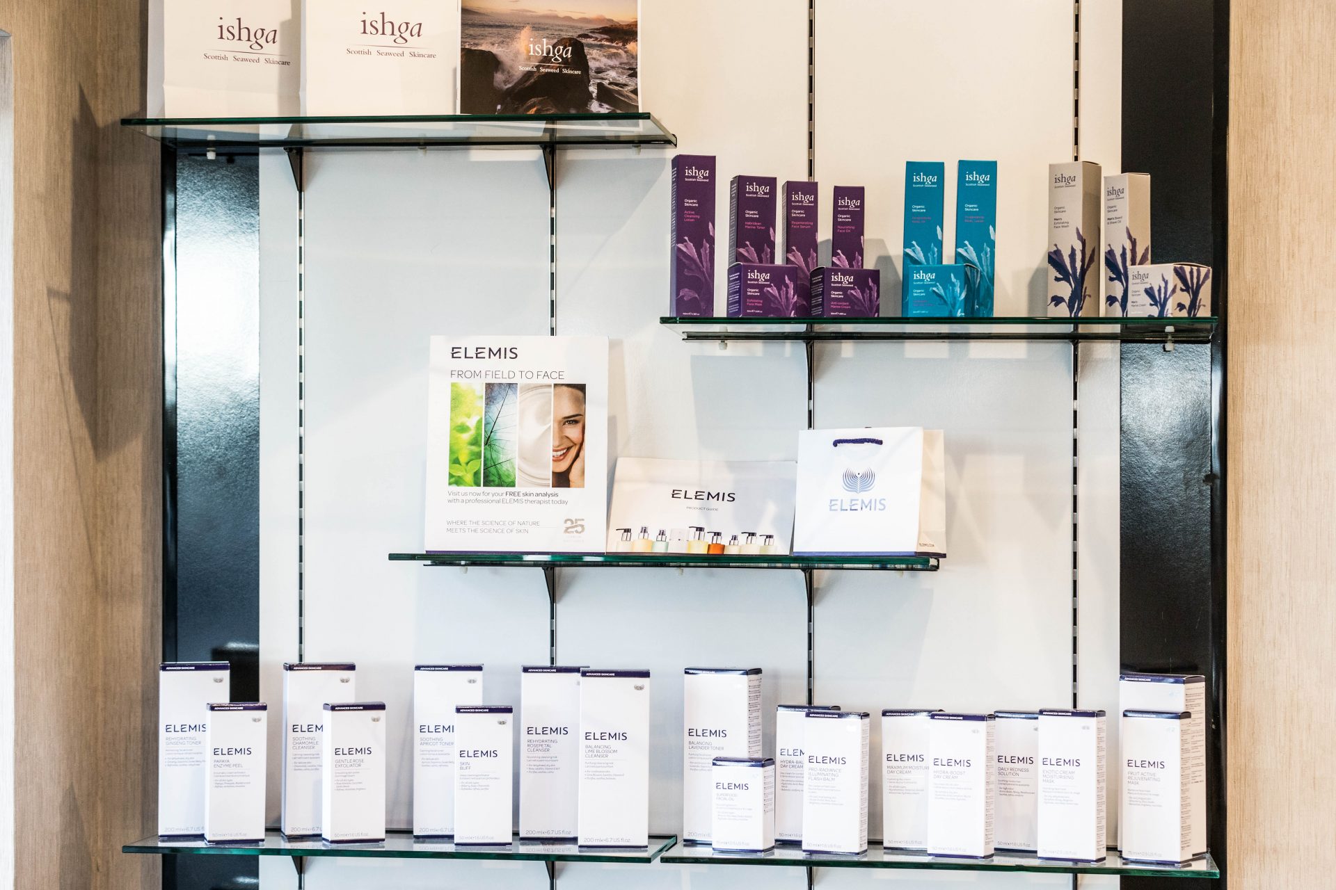 Gallery - Gleddoch Hotel, Spa & Golf