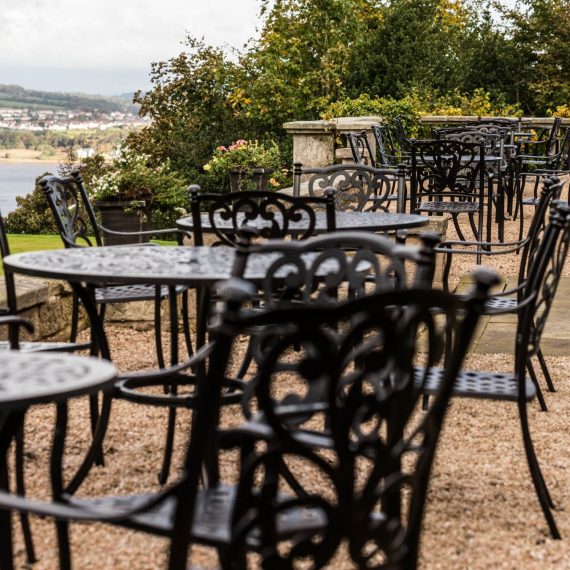 Gallery - Gleddoch Hotel, Spa & Golf