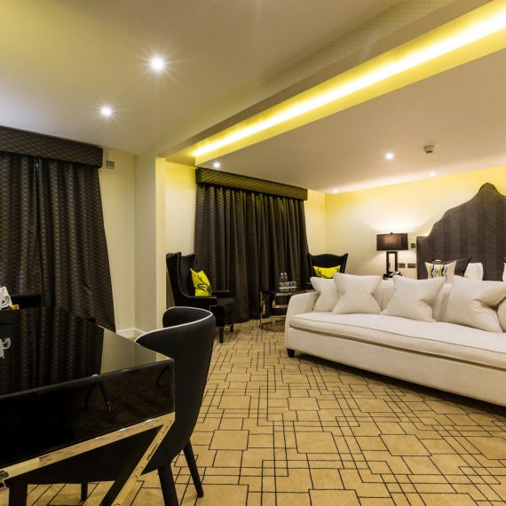 Gallery - Gleddoch Hotel, Spa & Golf