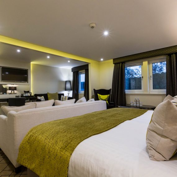 Gallery - Gleddoch Hotel, Spa & Golf