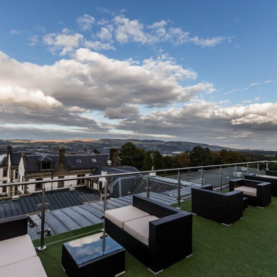 Gallery - Gleddoch Hotel, Spa & Golf